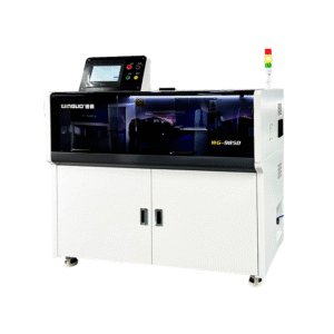 Automated Wire Processing, Stripping Machine, Crimping Machine